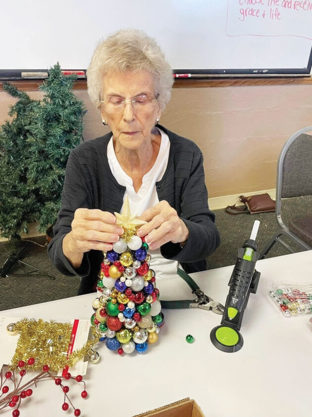 Vienna church to host ViBaChu Crafters Craft Bazaar | News, Sports ...